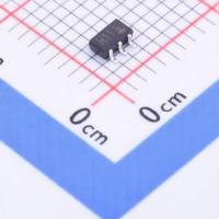 China SOT 457 packaged dual digital transistor ROHM IMH11AT110 optimized for inverter and interface applications for sale