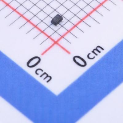 China Simplify circuit design using ROHM DTC043TMT2L NPN digital transistor with integrated bias resistor for sale