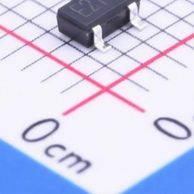 China Built in Bias Resistor NPN Digital Transistor ROHM DTC113ZKAT146 Designed for Interface and Inverter for sale
