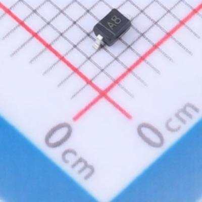 China Compact SOD 323 packaged diode R O BAV19WS offering 200 milliamp forward current for circuit signals for sale