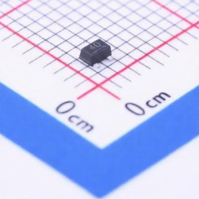 China NPN Digital Transistor ROHM DTC014EUBTL Featuring Built in Bias Resistors Ideal for Inverter and Driver Circuit for sale