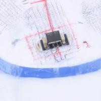 China Shenzhen Haoruijia Elec BT131-600D triac for stable power control applications and low voltage drop for sale