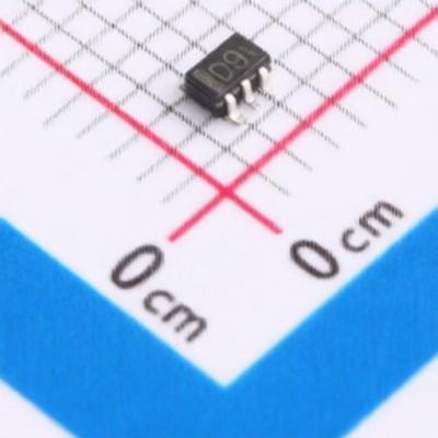 China Integrated Bias Resistor Digital Transistor ROHM UMD9NTR for Inverter and Driver Circuit Applications for sale