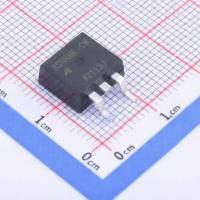 China bidirectional thyristor for motor speed control and phase control Shenzhen Haoruijia Elec RS1608E-CW for sale