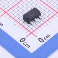 China Shenzhen Haoruijia Elec BT131 1A TRIAC for Power Control in Leakage Protectors and Lamp Relay Exciters for sale