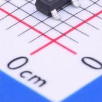 China Digital transistor ROHM DTC143ZCAHZGT116 featuring built in bias resistors for easy driver and inverter applications for sale