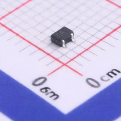 China Switching and Interface Solutions Using ROHM DTC144TUAT106 NPN Digital Transistor with Bias Resistors for sale