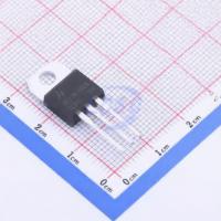China BT138600E triac from Shenzhen Haoruijia Elec designed for operation in home appliance control systems for sale