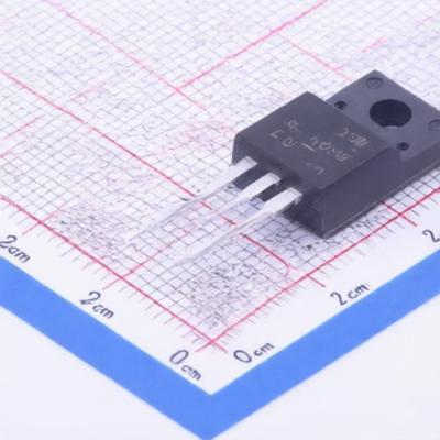 China 12A triac Shenzhen Haoruijia Elec RS1206F-CW designed for AC switching and phase control applications for sale