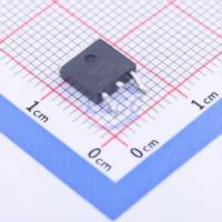 China Shenzhen Haoruijia Elec BT151-500R thyristor component for exciter and logic IC driver applications for sale