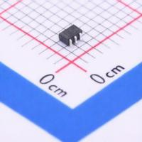 China Power management transistor ROHM UMF5NTR featuring dual transistors in SOT363 package for switching for sale
