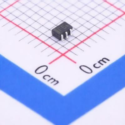 China Power management transistor ROHM UMF5NTR featuring dual transistors in SOT363 package for switching for sale