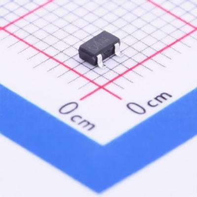 China Simplified Circuit Design Using ROHM DTC114TKAT146 NPN Digital Transistor with Built in Input Resistors for sale