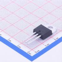 China Shenzhen Haoruijia Elec RS1235H6A TRIAC with TO 220 Package and High Junction Temperature Capability for sale