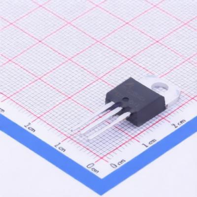 China Shenzhen Haoruijia Elec RS1235H6A TRIAC with TO 220 Package and High Junction Temperature Capability for sale