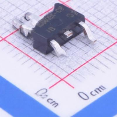 China General purpose AC switching triac Shenzhen Haoruijia Elec RS0806K-CW with 8A double mesa technology for sale