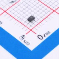 China Built In Bias Resistor NPN Digital Transistor ROHM DTC014TUBTL for Inverter Interface and Driver Circuits for sale