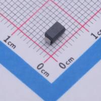 China R O RS1M fast recovery rectifier designed for in telecommunication and consumer electronic equipment for sale