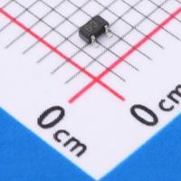 China Integrated Bias Resistor PNP Digital Transistor ROHM DTA143TETL for Simplified Circuit and Interface for sale