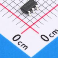China Low RDS ON Power MOSFET Shenzhen ruichips Semicon RU8205C6 N Channel for Power Management Applications for sale