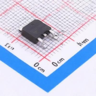 China Power Management Device REASUNOS RSS04065D Silicon Carbide Schottky Diode with High Speed Switching for sale