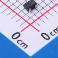 China PNP Digital Transistor ROHM DTA143EU3T106 Featuring Built in Bias Resistors for Inverter and Interface Circuit for sale