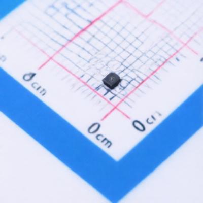 China Electronic component ROHM EMD4T2R dual digital transistor for interface and driver circuit solutions for sale