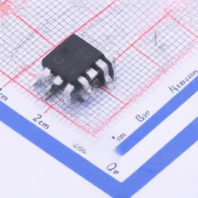 China N Channel Power MOSFET Shenzhen ruichips Semicon RU7080S R with 75A Diode Continuous Forward Current for sale