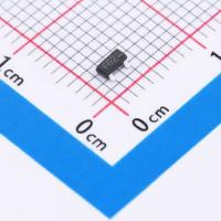 China Integrated resistor digital transistor ROHM DTD123YCHZGT116 ideal for interface and inverter circuit designs for sale