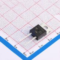 China Silicon Carbide Diode Reasunos RSS10065A Featuring Zero Forward Recovery Voltage and Low Switching Losses for sale