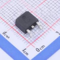 China 60V 80A N Channel MOSFET Shenzhen ruichips Semicon RU6080L for Power Supply and Switching Applications for sale