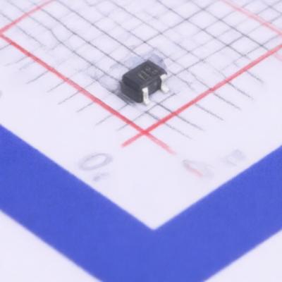 China Digital transistor ROHM DTC113ZUAT106 featuring built in bias resistors for inverter and interface circuit solutions for sale