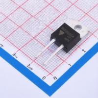 China Silicon Carbide Schottky Diode REASUNOS RSS20065A for Power Conversion in Wind Power and SMPS Systems for sale