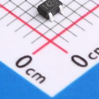 China Built in Bias Resistor NPN Digital Transistor ROHM DTC123JU3HZGT106 Ideal for Inverter and Driver for sale