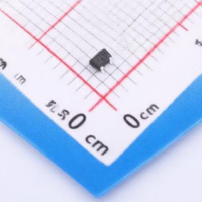 China Digital transistor ROHM DTD113ZUT106 featuring built in resistors for inverter and driver circuits for sale