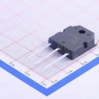 China Power Switching MOSFET RENESAS 2SK1317-E with 1500V Drain to Source Voltage and High Speed Switching for sale