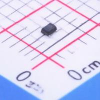 China Digital transistor ROHM LTC043ZMFS8T2L NPN silicon epitaxial planar type designed for inverter and interface for sale