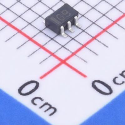 China transistor solution ROHM UMG9NTR featuring compact SOT 353 package ideal for driver and inverter designs for sale