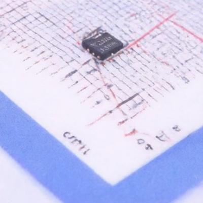 China Dual N Channel Power MOSFET Shenzhen ruichips Semicon RU30D20M3 with Rugged Construction and Avalanche Tested for sale