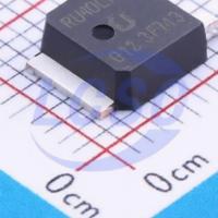 China power transistor Shenzhen ruichips Semicon RU40L10L featuring low on resistance and high avalanche capability for sale