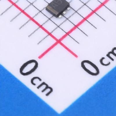 China Compact dual transistor ROHM EMA5T2R designed for inverter interface and driver circuit applications for sale