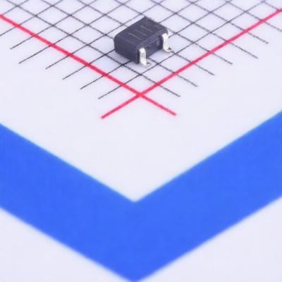 China Digital PNP transistor ROHM DTA113ZUAT106 featuring built in bias resistors for inverter and driver applications for sale