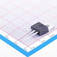 China Shenzhen ruichips Semicon RU75N08R N Channel Power MOSFET with 75V Drain Source Voltage and Avalanche Rating for sale