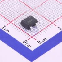China Glass Passivated Bridge Rectifier Shikues MB6SK with 600 Volt Peak Reverse Voltage and Surface Mount Package for sale