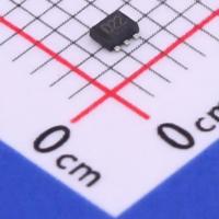 China Dual digital transistor module ROHM EMD22T2R suitable for inverter interface and driver applications for sale