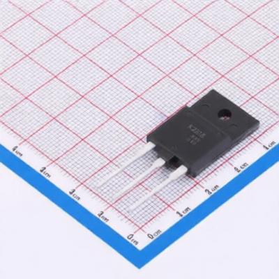 China Renesas 2sk2225 80 e t2 mos fet featuring 1500v vdss and fast switching speed for power applications for sale