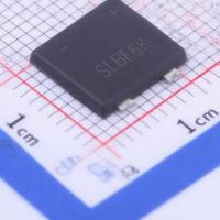 China Surface mount glass passivated bridge rectifier Shikues SLBF6K rated for 6A and 800V reverse voltage for sale