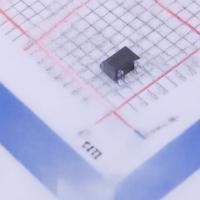 China Digital transistor ROHM DTC144EKAT146 built in bias resistors optimized for inverter interface and driver for sale
