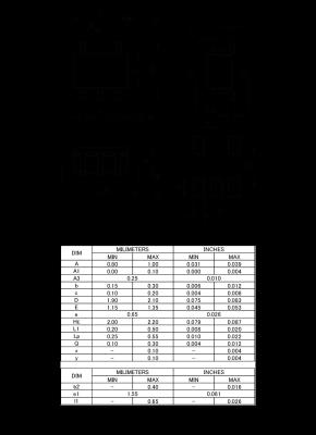 China switching dual digital transistor ROHM EMG2T2R with integrated resistors in SOT 553 package design for sale