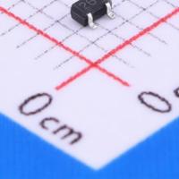 China NPN digital transistor ROHM DTC144EETL featuring built in bias resistors designed for inverter and driver circuits for sale